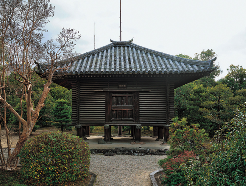 聖語蔵 ｜ Shōgozō ｜ 正倉院展用語解説 ｜ The Exhibition of Shōsō-in Treasures Glossary